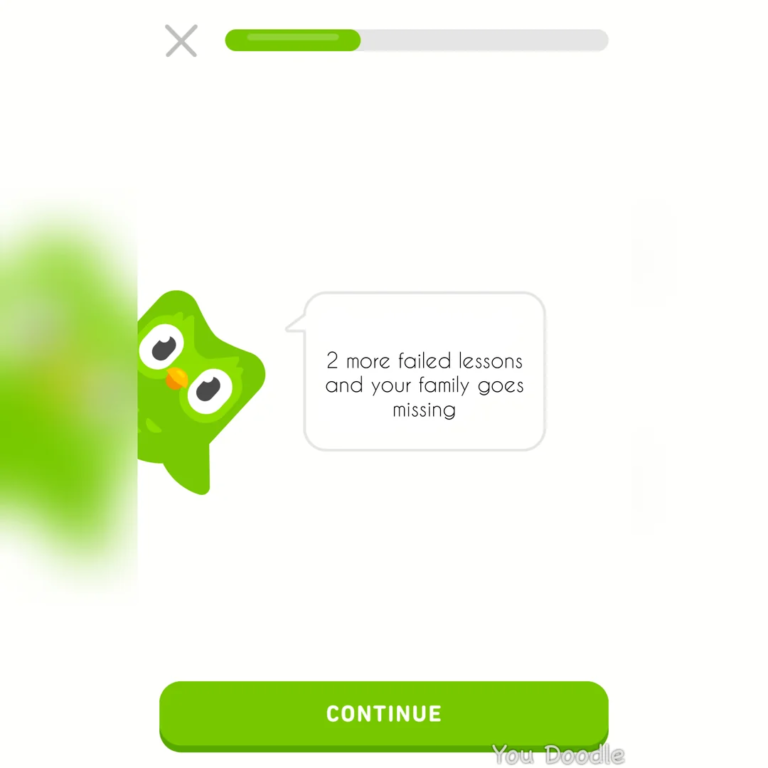 30 Crazy Duolingo Memes To Make You Say, "Wow That's Intense"